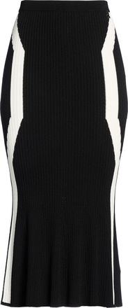 Patrizia Pepe HOSEN & R&Ouml;CKE - Midi-R&ouml;cke auf YOOX.COM