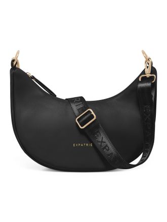 Expatrié Expatri Half Moon Bag Lea Small