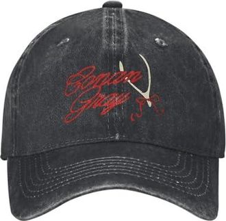 Generic Casquette Homme, Casquettes &agrave; Motif Album Wishbone pour Bonnet de Camionneur en Coton Unisexe, Casquette de Baseball &agrave; Porter Quotidien, Cadeau r&eacute;glab