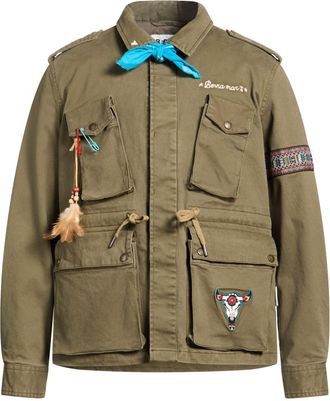 Berna JACKEN & M&Auml;NTEL - Jacken und Anoraks auf YOOX.COM
