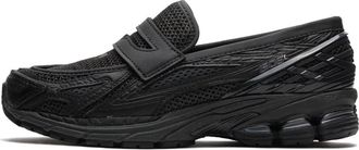 New Balance Femme, Chaussures, Noir, Taille: 41 1/2 EU 1906L Loafer