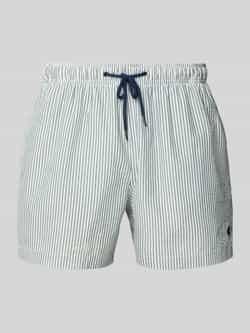 Mc Neal Badehose mit elastischem Bund und Tunnelzug