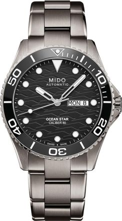 Mido Captain Ocean Star Herrenuhr M042.430.44.051.00