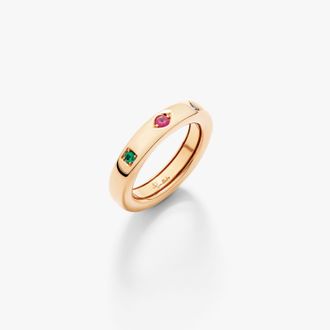 POMELLATO Bague Iconica Extra Slim