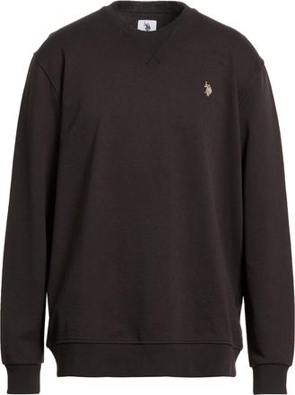 U.S.Polo Association TOPS - Sweatshirts auf YOOX.COM