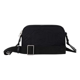 GCDS Taschen - - Bags - Damen - Schwarzk - ONE SIZE