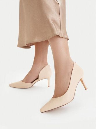 Jenny High Heels CEO-WSS21576-01 Beige