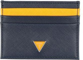 Guess Petite maroquinerie - Porte-cartes sur YOOX.COM