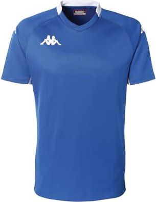 Kappa Bemi Tricot, Bleu, L Mixte