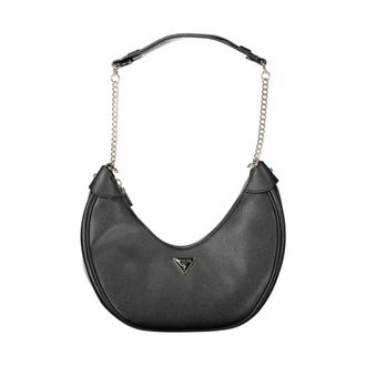 Guess Fedora Bag - - Bags - Damen - Schwarzk - ONE SIZE