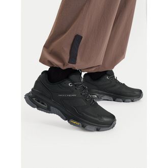 Skechers Sneakers Skechers Skech-Air Envoy-Sleek Envoy 237553 Schwarz