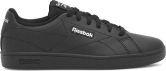 Reebok Sneakers COURT CLEAN 100074382 Schwarz