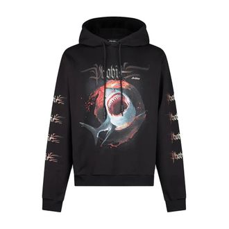 Phobia Archive Leichtes lang&auml;rmeliges Trainingsanzug-Sweatshirt - - Sweatshirts & Hoodies - Herren - Schwarzk - M
