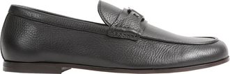 Valentino Garavani VLogo Signature Loafers