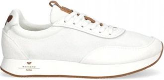Max Mara Femme, Chaussures, Blanc, Taille: 40 EU MaxMara Weekend - Chaussures > Baskets