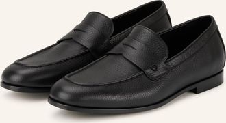 Ferragamo Ferragamo Penny-Loafer schwarz