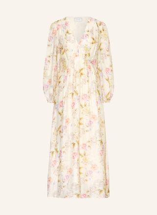 Neo Noir Neo Noir Kleid Silfi weiss