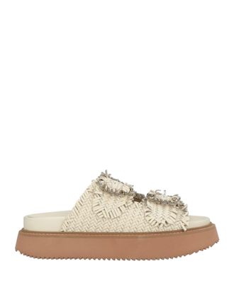 Coral Blue SCHUHE - Sandalen auf YOOX.COM