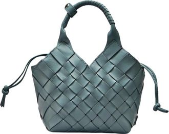 Cala Jade Misu Mini Handtasche - - Bags - Damen - Blau - ONE SIZE