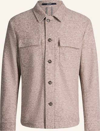 Joop Sakko Slim Fit beige
