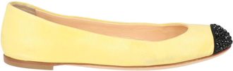 Giuseppe Zanotti SCHUHE - Ballerinas auf YOOX.COM