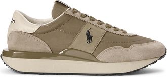 Polo Ralph Lauren Sneaker TRAIN 89