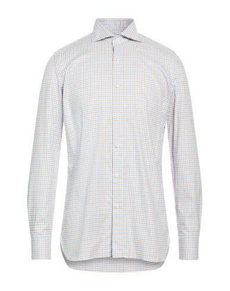 LUIGI BORRELLI NAPOLI TOPS - Chemises sur YOOX.COM