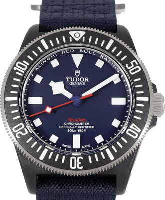 Tudor Uhren - Pelagos - Gr. unisize - in Grau - für Damen