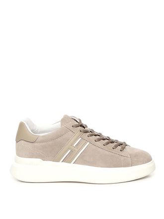 Hogan Baskets - Beige