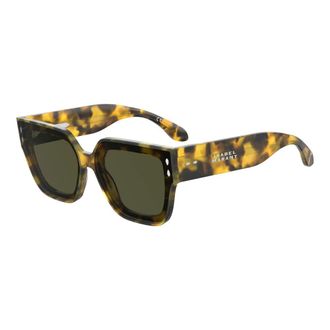 Isabel Marant Cat-Eye-Sonnenbrille - - Accessories - Damen - Mehrfarbig - 65 MM