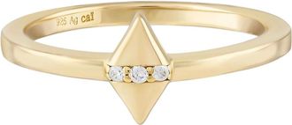 Cai Damen, Accessories, Gelb, 56 MMGr&ouml;&szlig;e