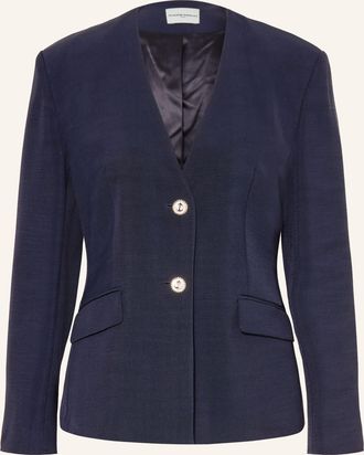Claudie Pierlot Claudie Pierlot Blazer blau