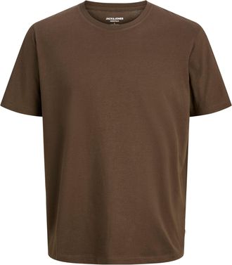 Jack & Jones Jjeorganic Basic Tee Ss O-Neck Noos