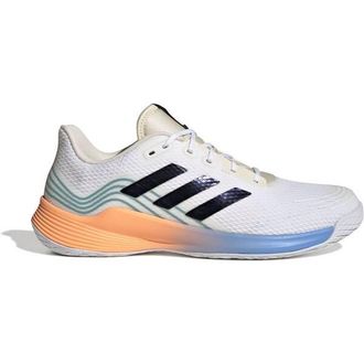 adidas Herren Handballschuhe Novaflight Primegreen M