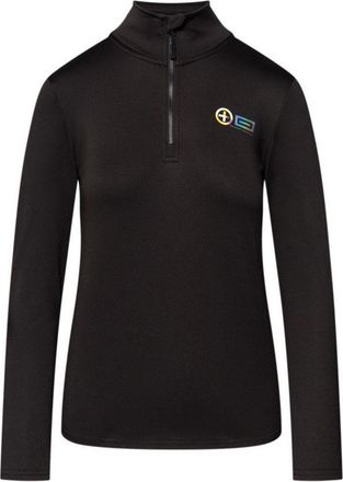 Chiemsee Fleecejacke Fleece Pullover, Regular Fit sportlicher Stil, Regular Fit, weiches Fleece
