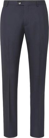 Billionaire Boys Club Homme, Pantalons, Bleu, Taille: L Pantalon Coupe Ajust&eacute;e