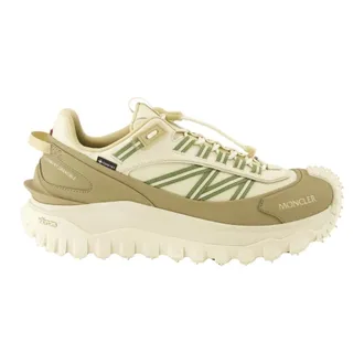 Moncler Homme, Sport, Beige, Taille: 41 EU Trailgrip GTX Baskets