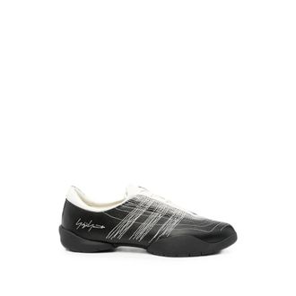 Yohji Yamamoto Herren, Schuhe, Schwarzk, 41 1/2 EUGr&ouml;&szlig;e