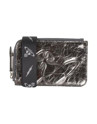 Vivienne Westwood Kleinlederwaren - Kartenetuis auf YOOX.COM