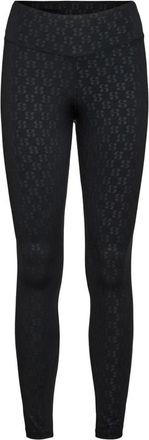 Sofie Schnoor Femme, Pantalons, Noir, Taille: 42 FR Leggings