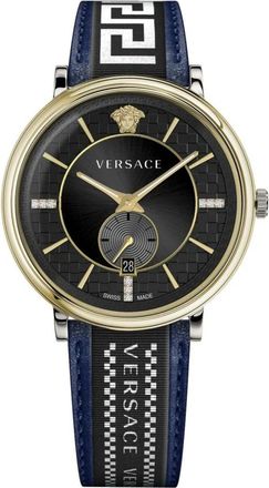 Versace Herren, Accessories, Blau, ONE SIZEGr&ouml;&szlig;e