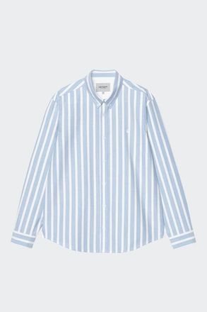 Carhartt Work in Progress Chemise - Taille XS