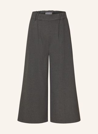 Mrs & Hugs Mrs & Hugs Culotte grau
