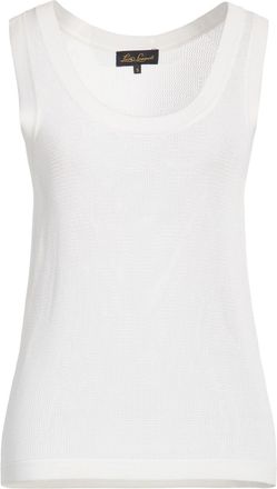 Luisa Spagnoli TOPS - Tank Tops auf YOOX.COM