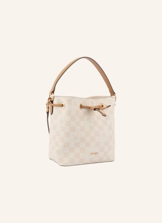 Joop Matchsack Cortina Piazza Franziska beige
