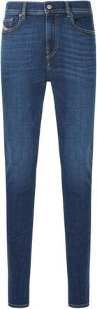 Diesel Jean skinny en coton stretch