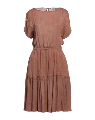 L'autre Chose KLEIDER - Midi-Kleider auf YOOX.COM