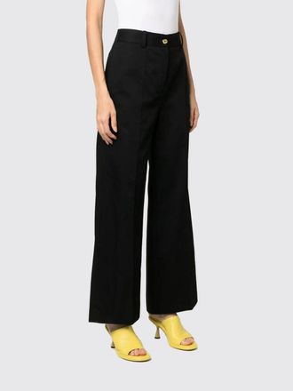 Patou Pantalon PATOU Femme couleur Noir