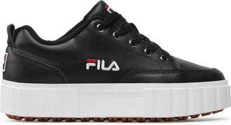 Fila Sneakers Sandblast L Wmn FFW0060.80010 Schwarz