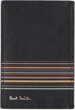 Paul Smith Petite maroquinerie - Porte-cartes sur YOOX.COM